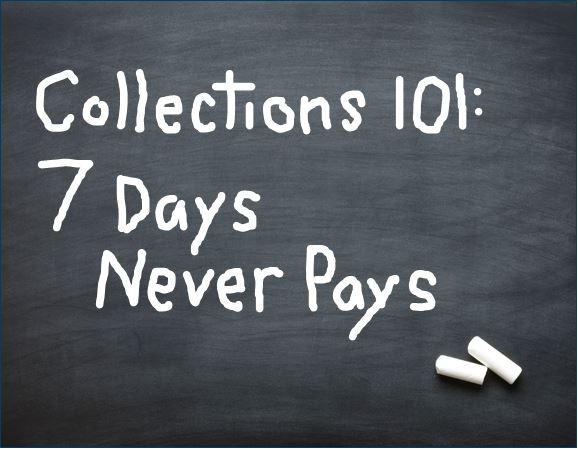 Collections 101: How Not to Set Up Collections Calls