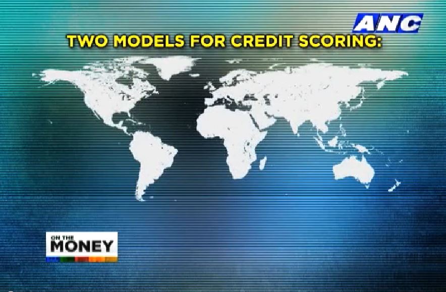 Video: Global Lessons from US Credit Scoring History