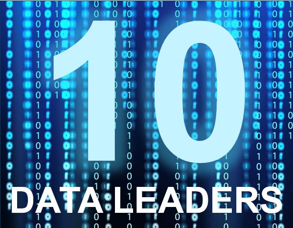 My Top 10 Attributes of a Data Leader