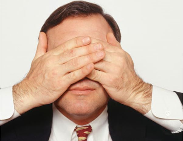 Collections Managers — Do You Have “Willful Blindness”?