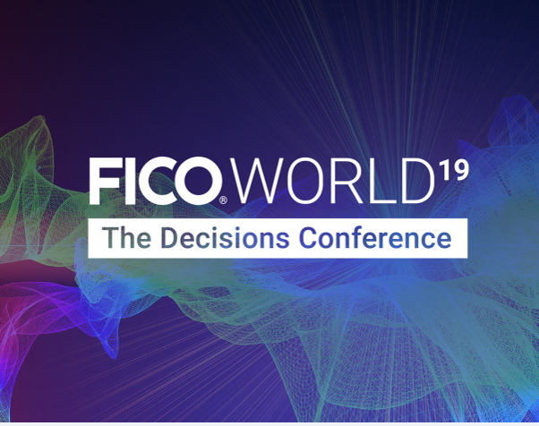 Success Stories Wanted for FICO World 2019