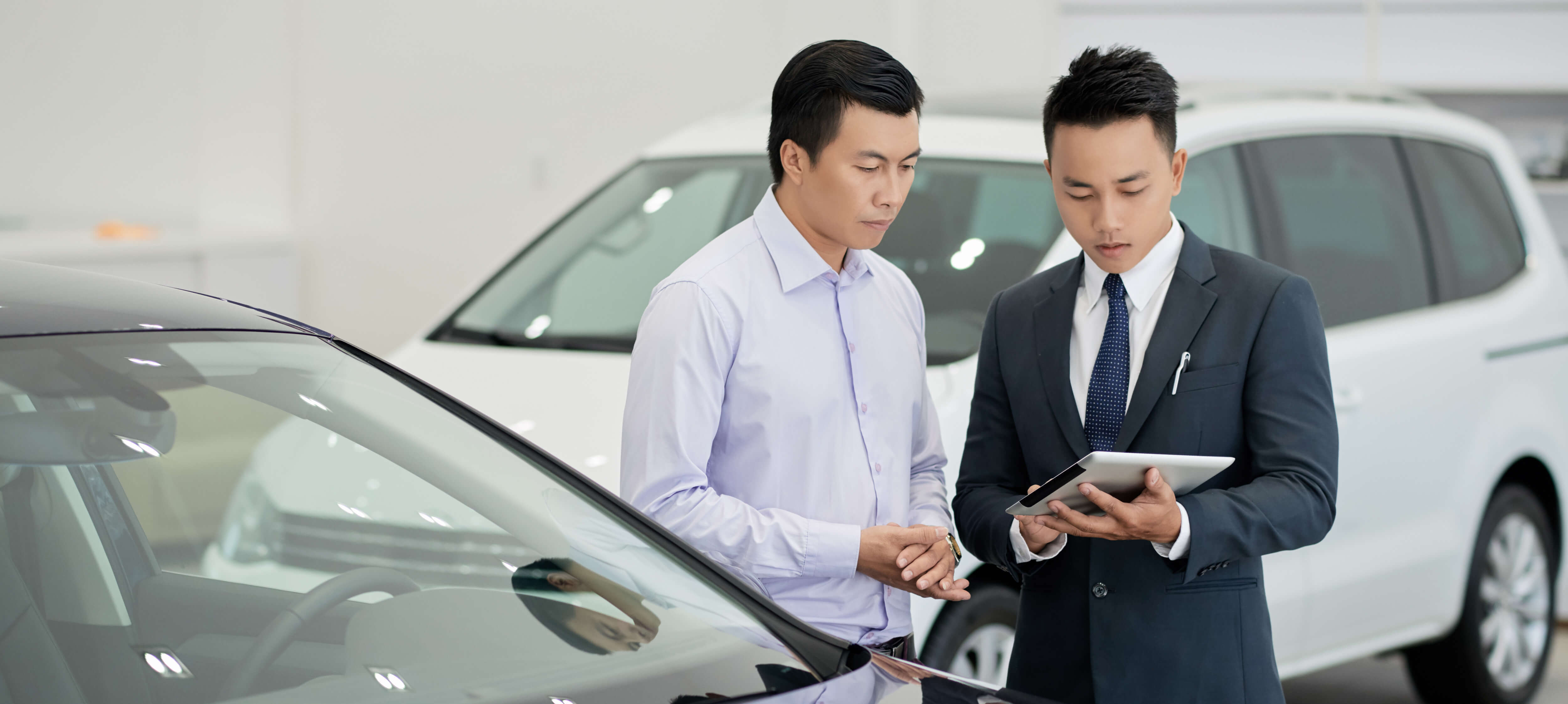 Automotive Finance Origination Solution | Make Value-Based Decisions | FICO