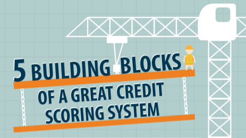 5 Building Blocks of a Great Scoring System | FICO®