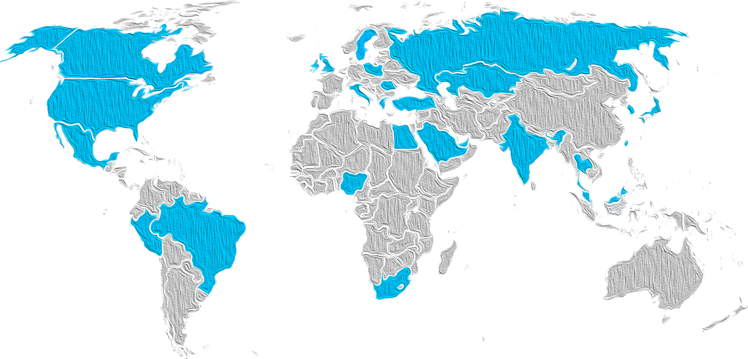 FICO Score For International Markets | FICO