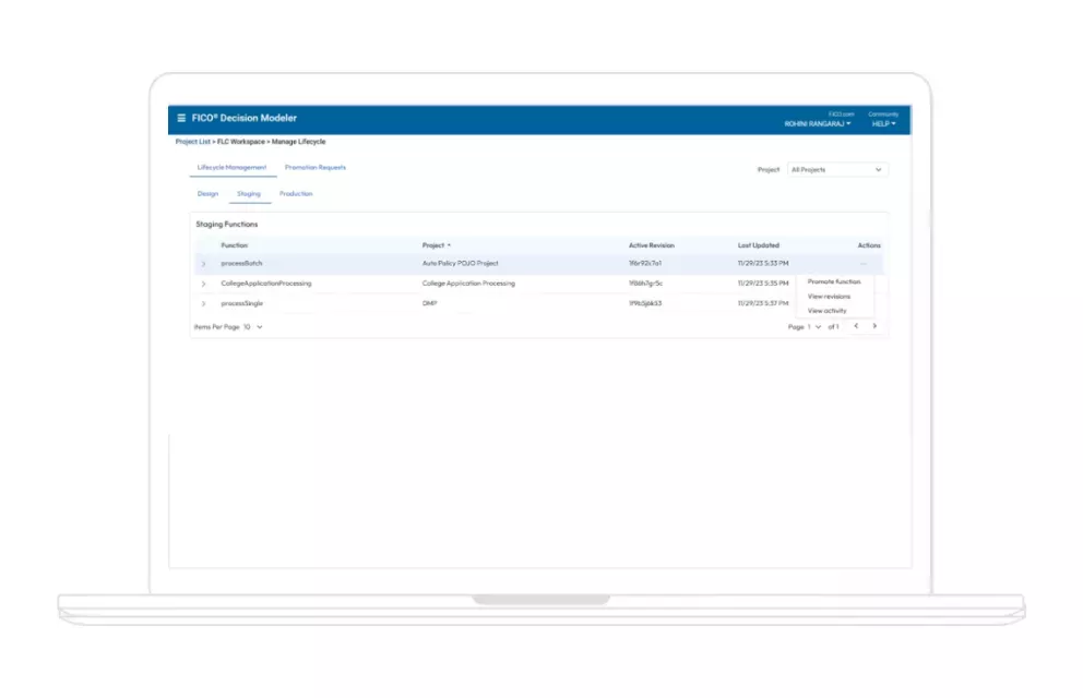 Announcing the FICO® Platform Winter ‘23 Release | FICO