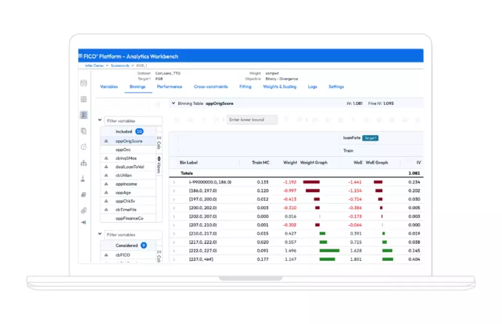 Announcing the FICO® Platform Winter ‘23 Release | FICO