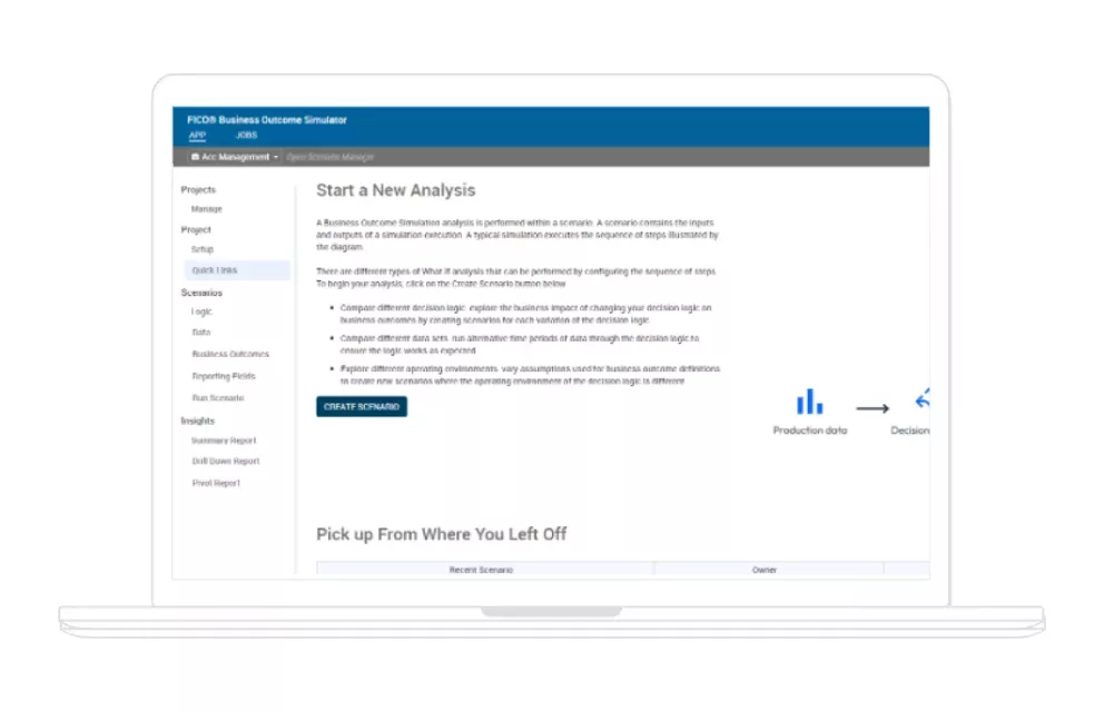 Announcing the FICO® Platform Winter ‘23 Release | FICO