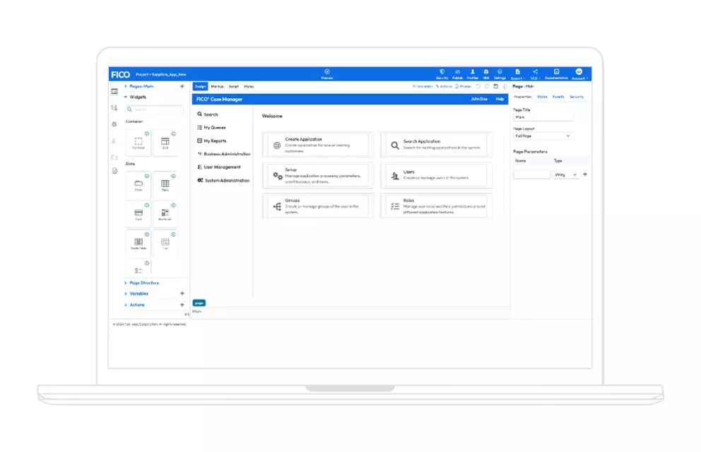 Announcing the FICO® Platform Spring ‘24 Release | FICO