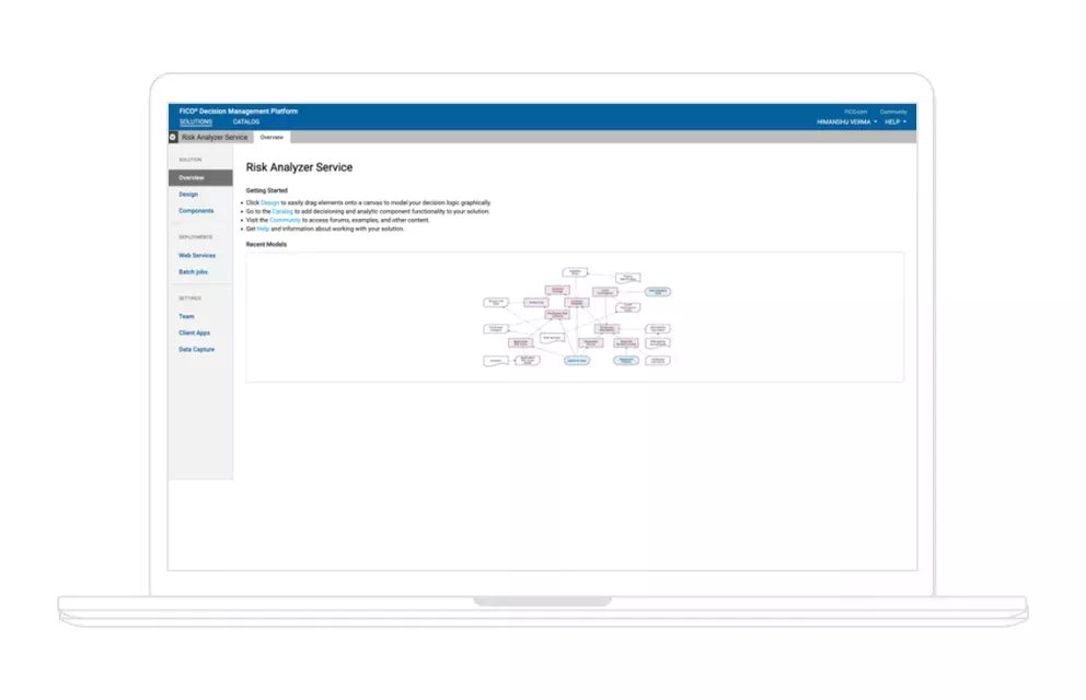 Announcing the FICO® Platform Spring ‘24 Release | FICO