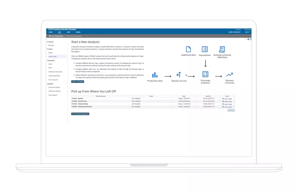 Announcing the FICO® Platform Summer ‘24 Release | FICO