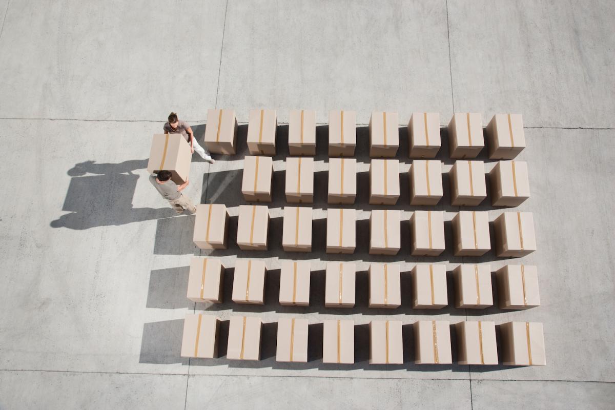 FICO® Supply Chain Solver | FICO