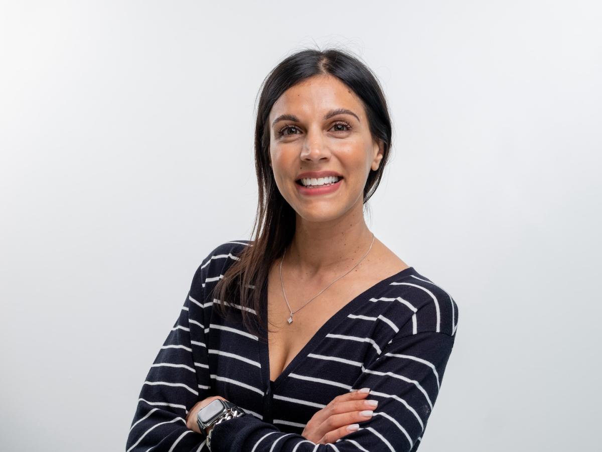 FICO’s Syreeta Thomas Honoured with Women in Credit Award | FICO